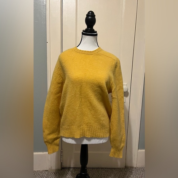 Real Shetland | Sweaters | Vintage Real Shetland Wool Sweater | Poshmark